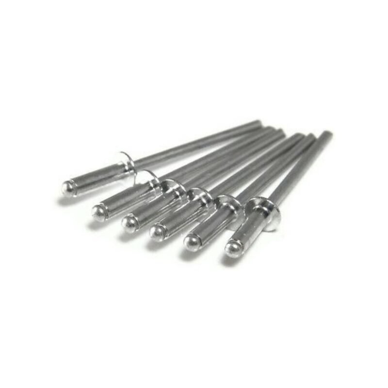 Pop Blind Rivets – FairDeal Hardware